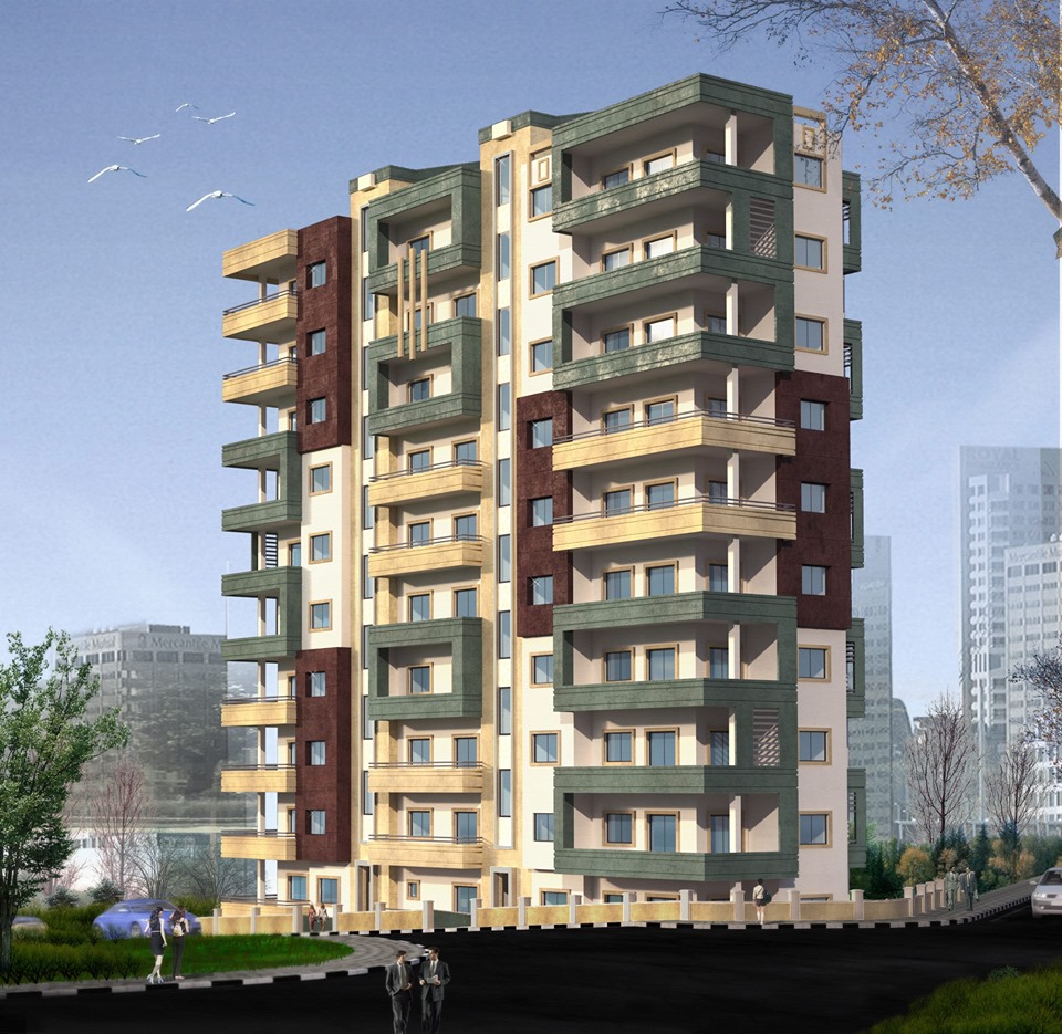 Hamid Company – Contracting and Trading