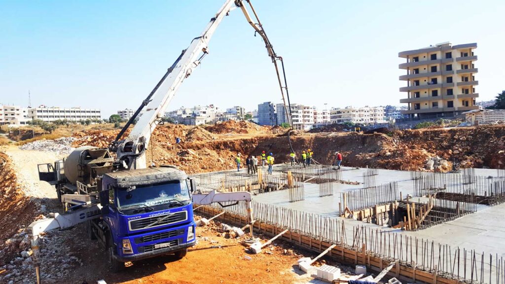 About Us – Hamid Company