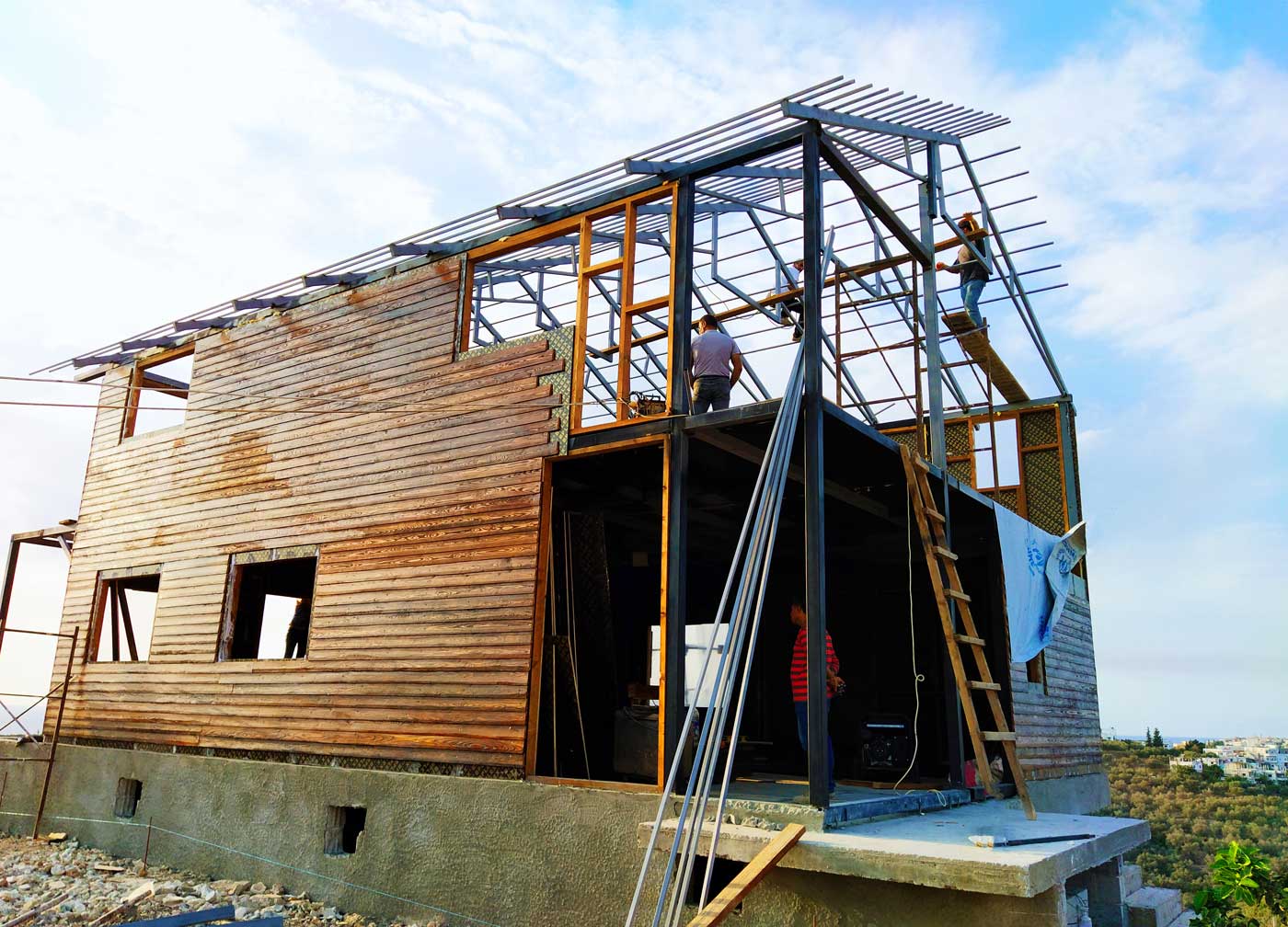 Our Services – Hamid Company